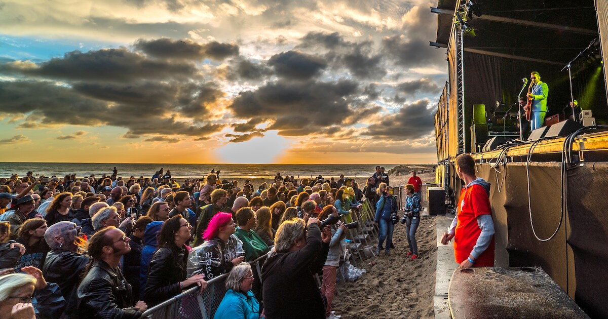 Na jaren afwezigheid komen Schollenpop en Vuurwerkfestival ...