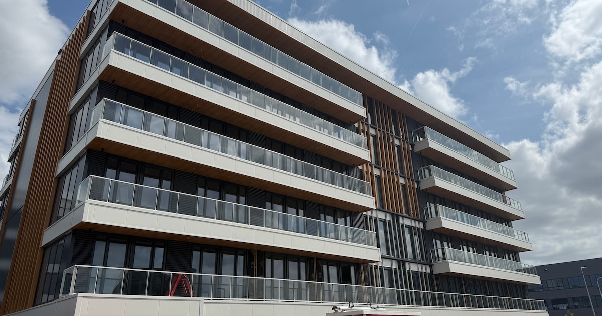 Westbrick kan verder met bouw van hotel op Honderdland in Maasdijk ...