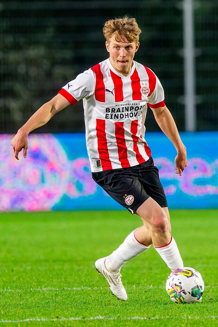 Verrassende wending: Simon Colyn komt toch naar De Graafschap ...