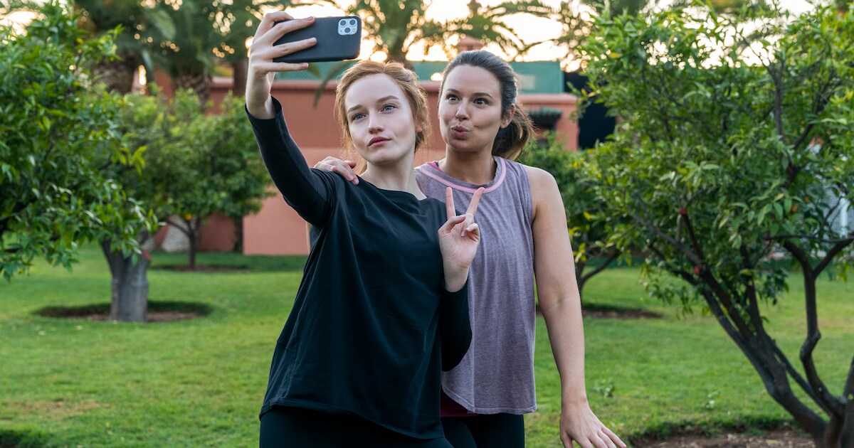 Rachel Williams klaagt Netflix alsnog aan om serie Inventing Anna ...