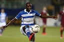 Lukoki heeft een doel: met Congo naar het WK 2018 | Foto | AD.nl