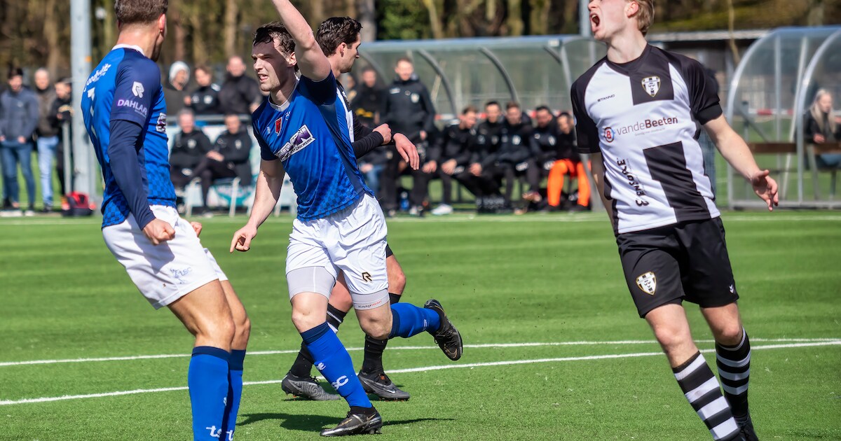 TSC moet heel het land door in jacht op promotie: ‘Zo kom je nog eens ...