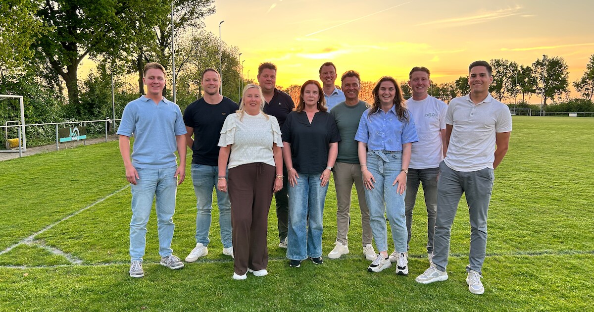 Vrijwel unanieme steun voor fusie voetbalclubs: VV Ravenstein en SDDL worden VESTA’19 | Oss | AD.nl