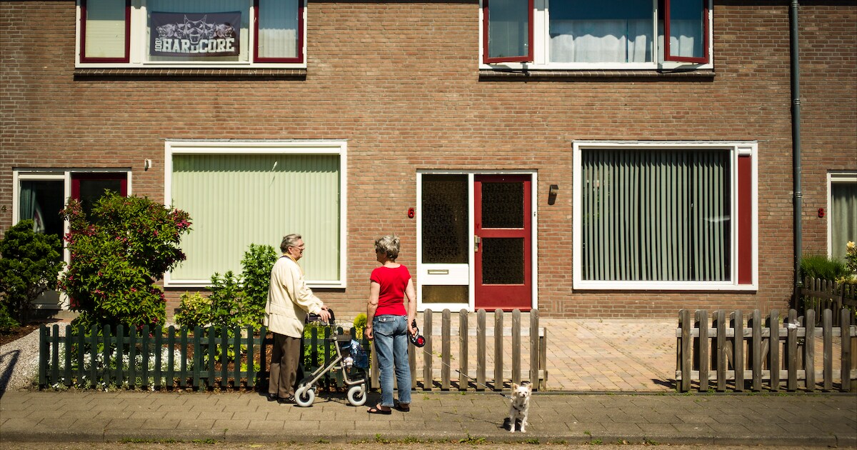 Meer dan helft rijke inwoners Soest leeft in bubbel met vooral andere ...