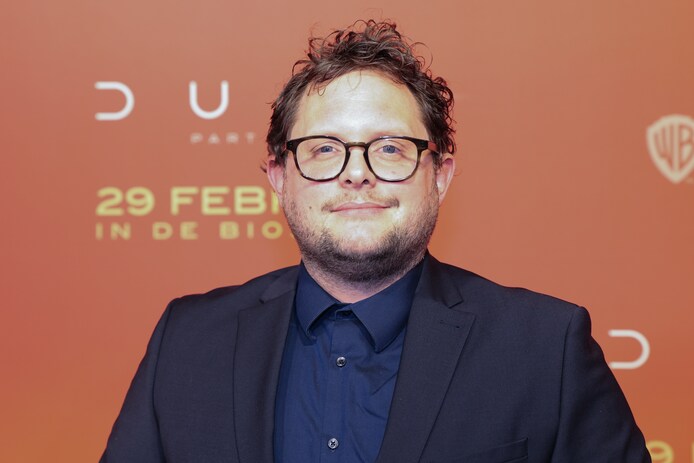 Diederik Jekel geeft theatercollege in Barendrecht over kunst van ...