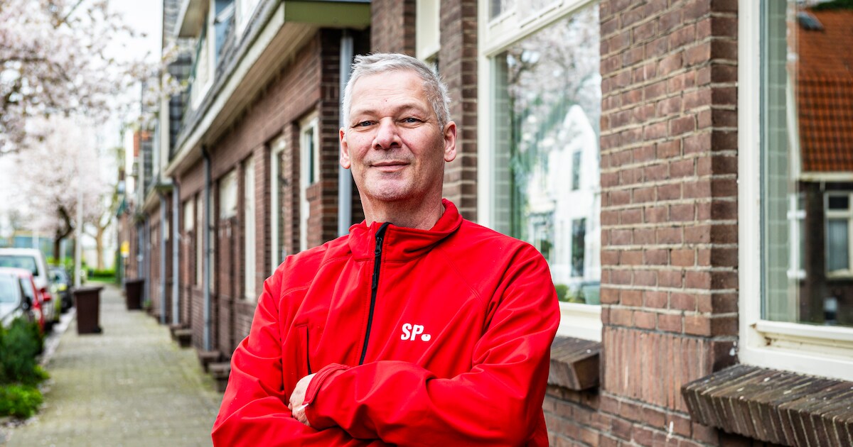 Woonforte kan ‘eindelijk’ ontruimde huizen in Boskoop nog niet slopen ...