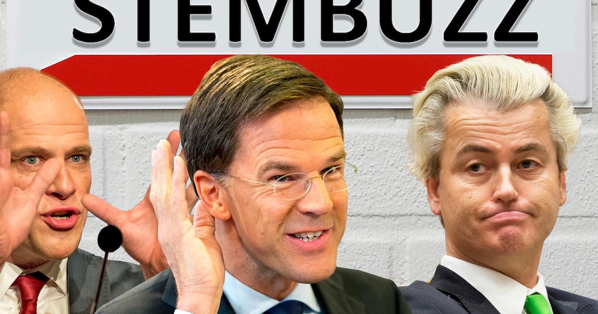 Monasch jaagt Kamer op kosten en DENK krijgt koekje van eigen deeg ...