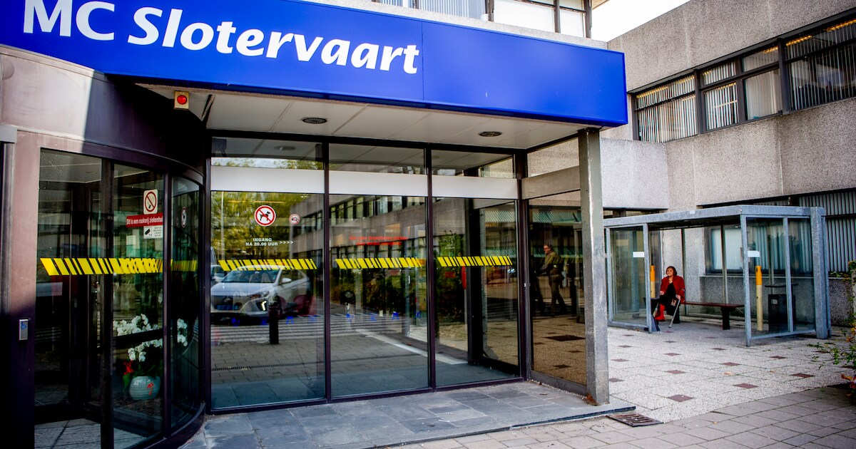 Chaos in bijna failliete ziekenhuizen: ‘Het is hier geen ...