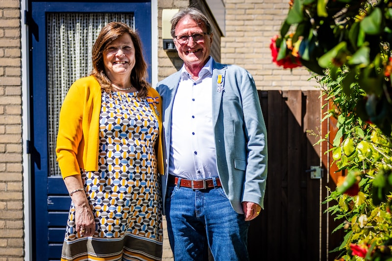 Henk en Netty al dertig jaar onmisbaar voor De Alblas: ‘Spelletje boeit ...