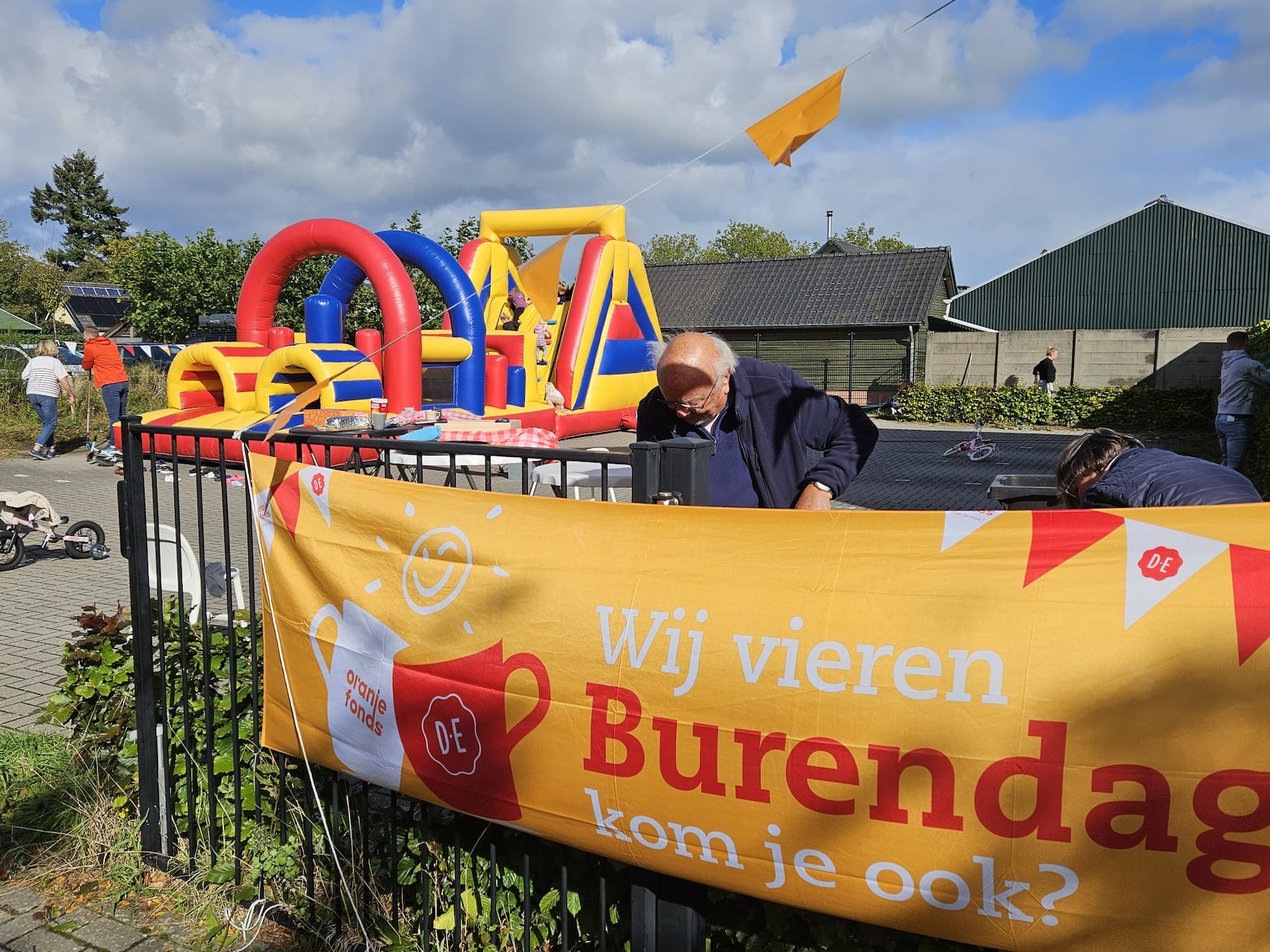 Euro West in Poeldijk overgenomen door Westfalia Fruit: ‘Geef het ...