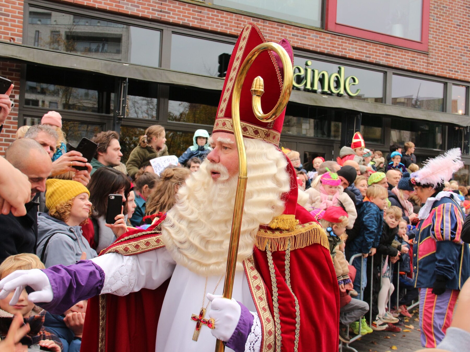 Nieuw parkeerbeleid in Amersfoort | Amersfoort | AD.nl