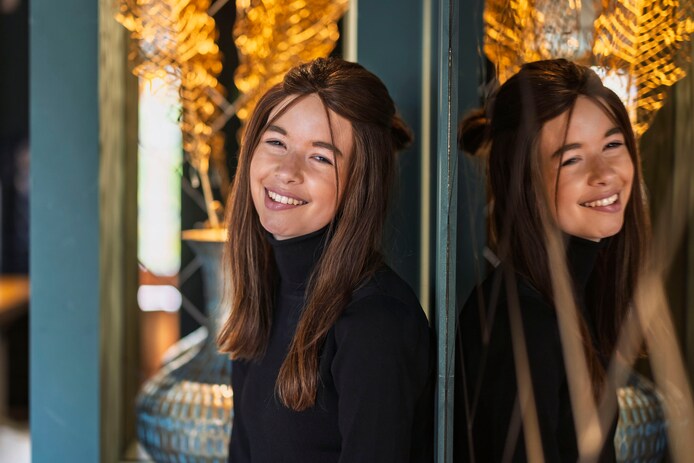 Uitbehandelde Jade is 18 jaar geworden: ‘Ik blijf plannen maken en ...