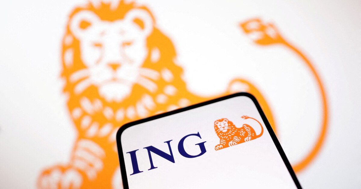 Staking bij ING op 30 maart, bank wil overlast voor klanten zoveel ...