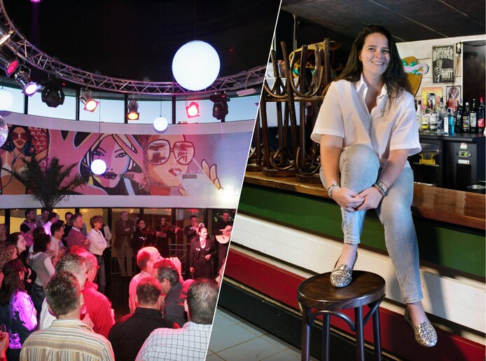 Het doek valt voor Club Rodenburg na 41 jaar, wat is jouw mooiste ...