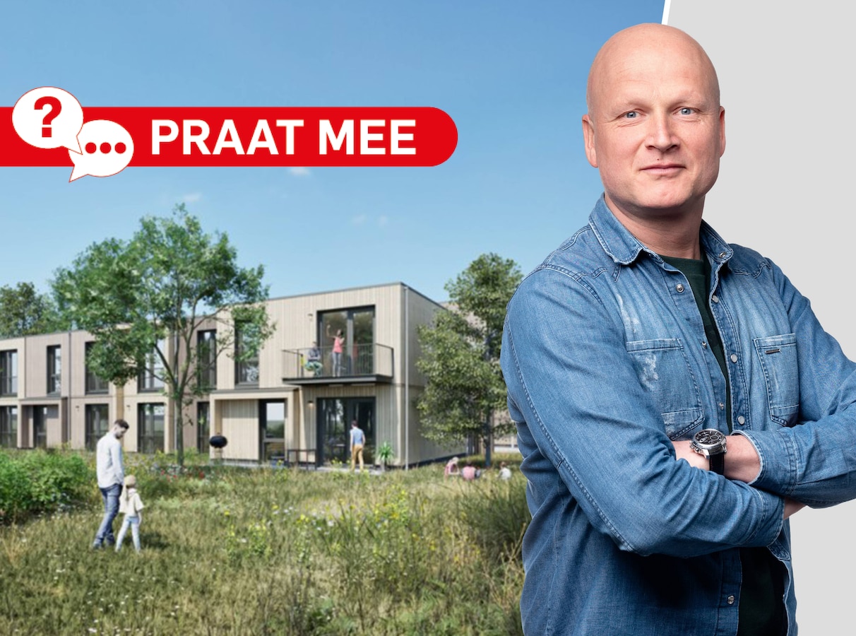 Moet OZB omhoog om noodopvang Oekraïners, statushouders en spoedzoekers ...