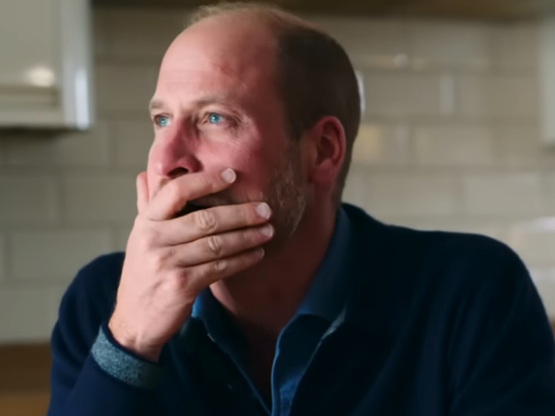 Tranen in Beste zangers door optreden Typhoon: ‘Hij is echt een engel ...