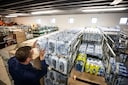 Leidingbreuk: Groot deel van Almelo op deze snikhete dag zonder water ...