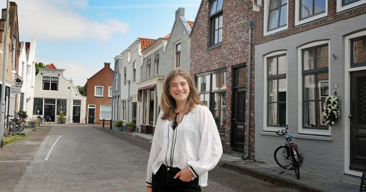 Luna doet onderzoek naar eilandverlaters: hoe bind je jongeren aan ...