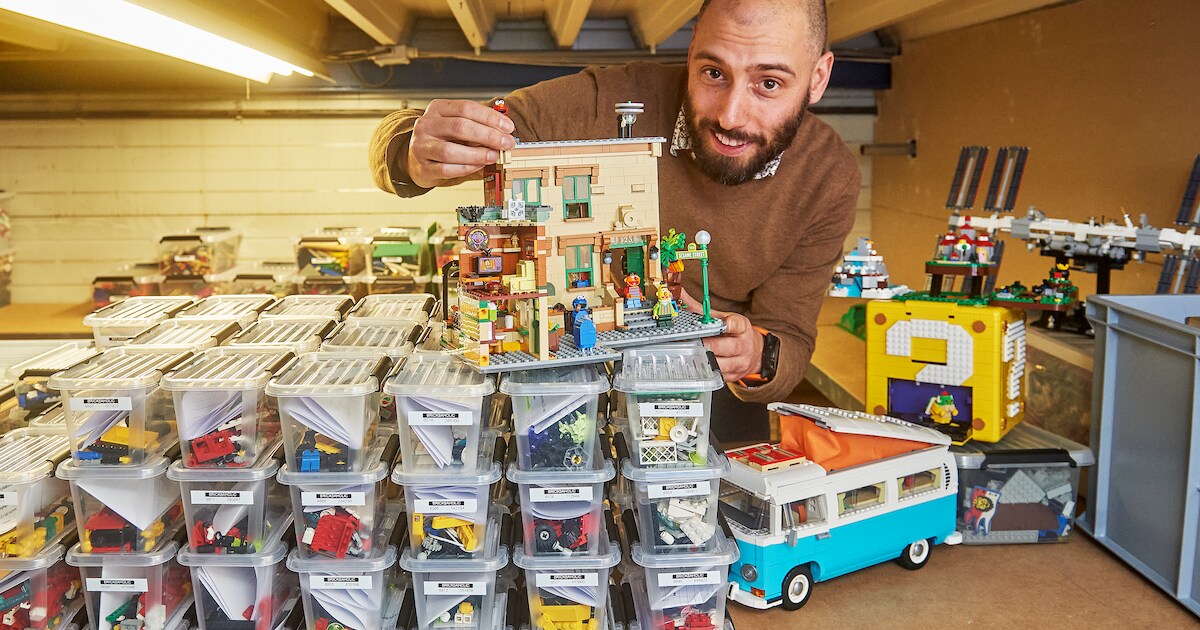 Hoe ziet de Krimpenerwaard er over 10 jaar uit? Hier bouwen ze het ...