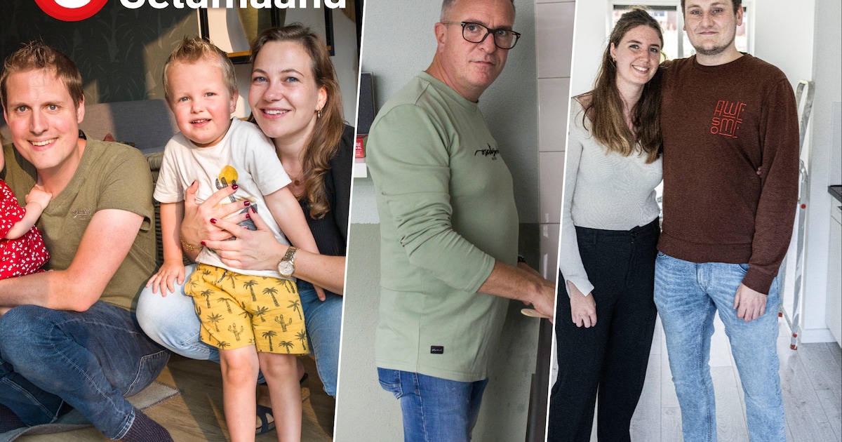 ‘Ik had trek in macadamianoten, maar die kostten bijna 8 euro, dus heb ...