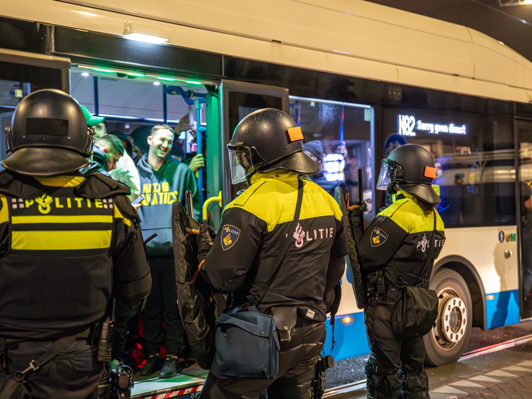 Gemeente kreeg meer dan honderd meldingen over slechte verlichting bij weg waar Lisa stierf ...