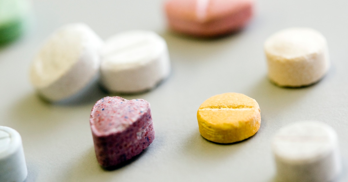 Grote drugsvondst tijdens politie-inval, verdachte: ‘Ik zat er doorheen ...