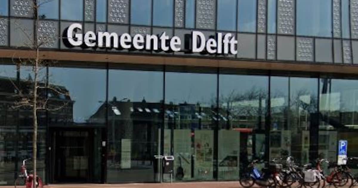 Gemeente Delft past openingstijden aan vanwege hoge temperaturen ...