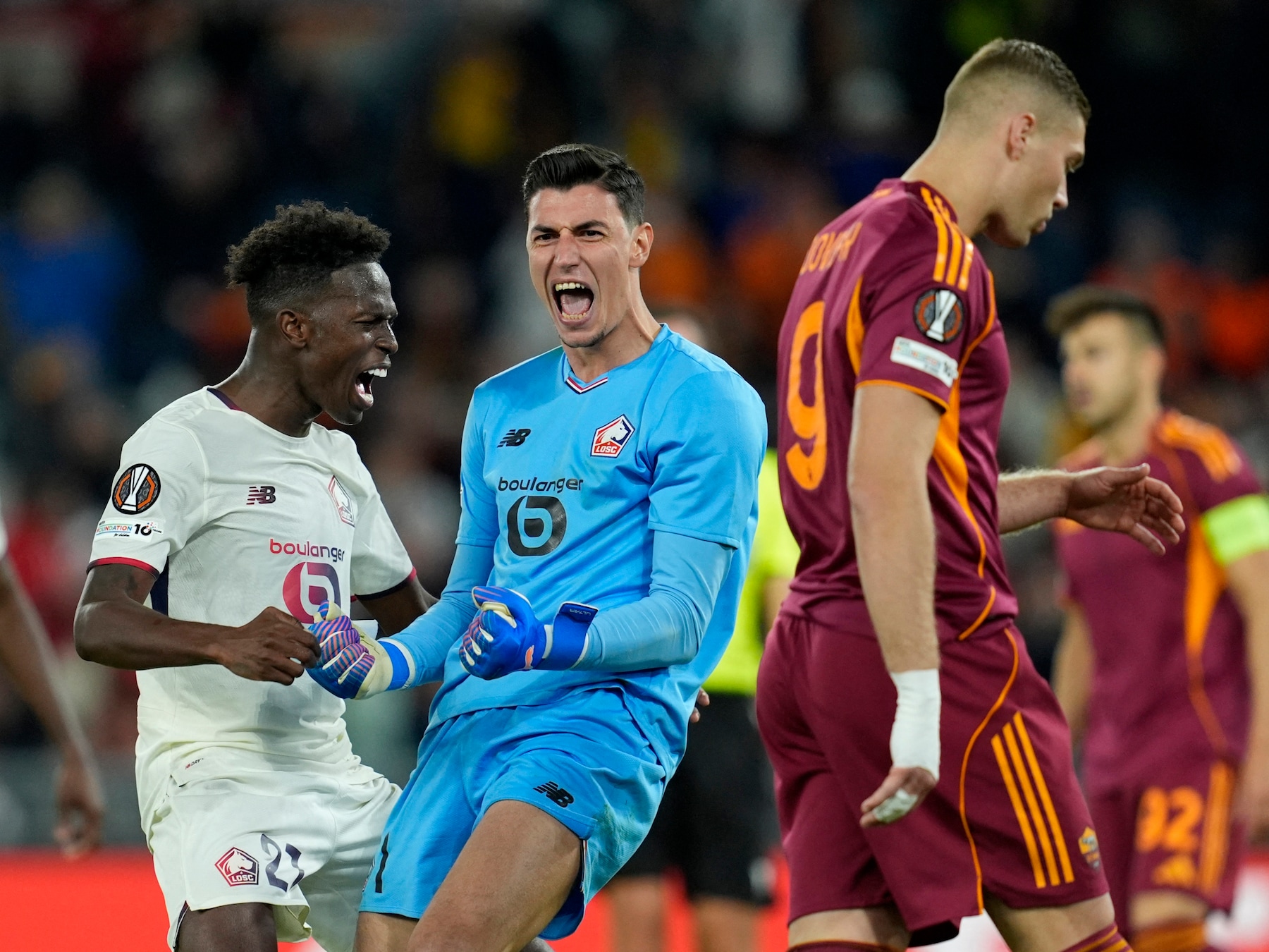 Gelakte teennagels en slapen als een baby: zo blijft 40-jarige ...