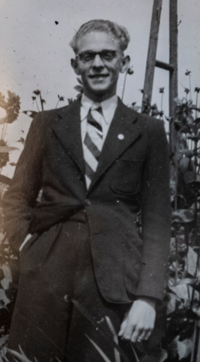 Nieuwe plek voor monument verzetsman Toon Pille: ‘Zodat passanten niet ...