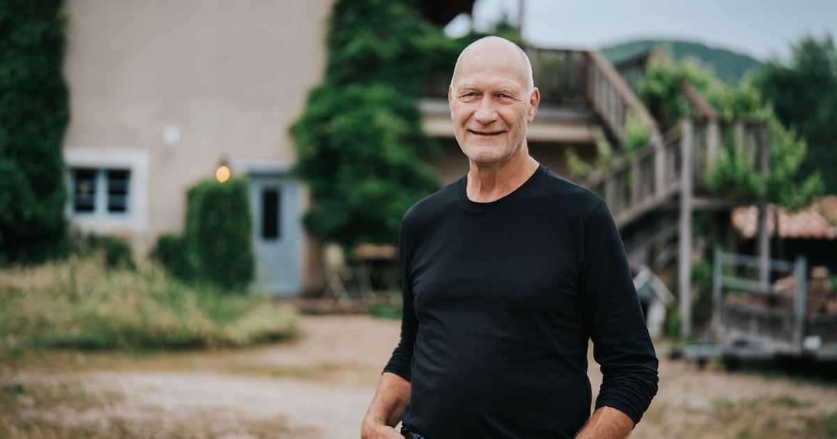 Rob uit B&B vol liefde vindt door tv-avontuur alsnog de liefde ...