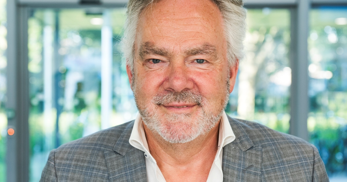 Wethouder Ad de Regt stopt er mee: ‘Fysiek te zwaar’ | Regio | AD.nl