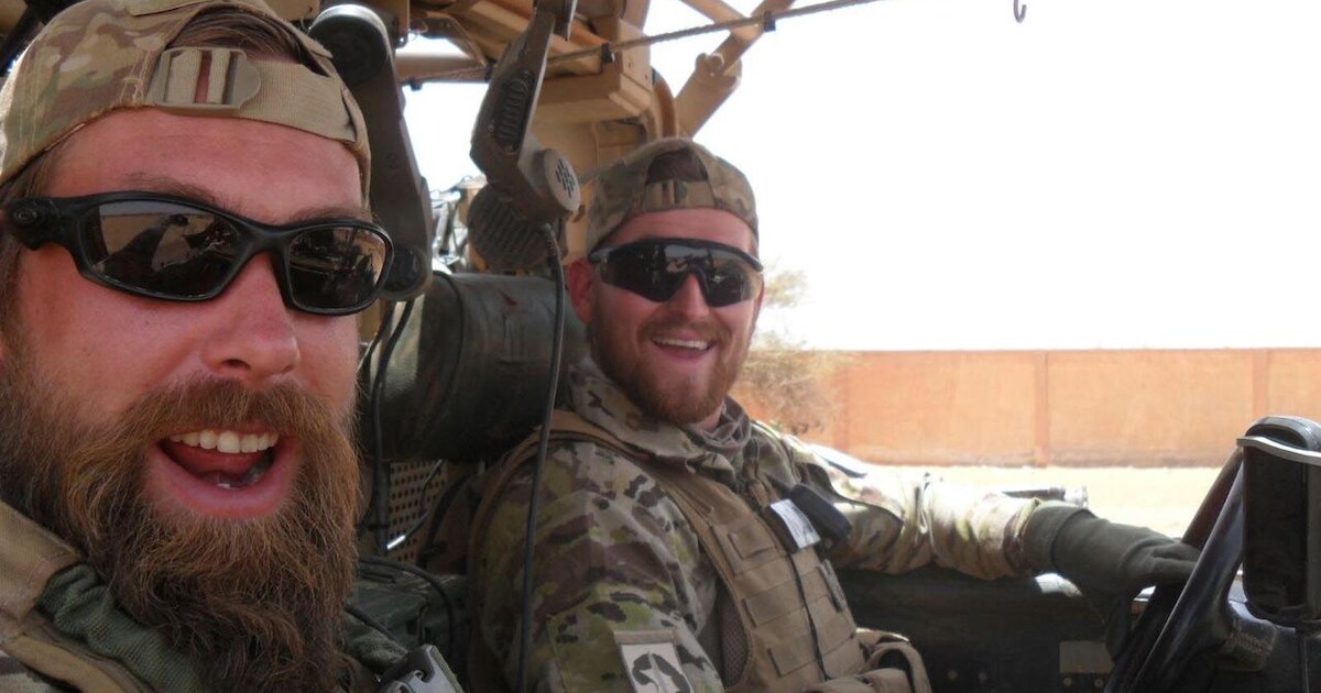 Nabestaanden mortierdrama Mali willen vervolging Defensie: ‘Doofpot tot ...