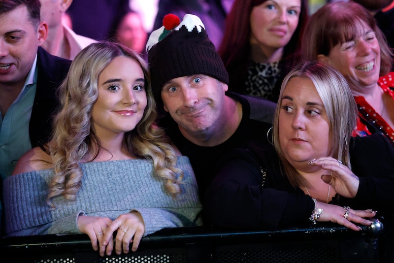 Jamai van den Herik verliest bij WK-debuut, maar kan nog lachen: ‘Zo ...