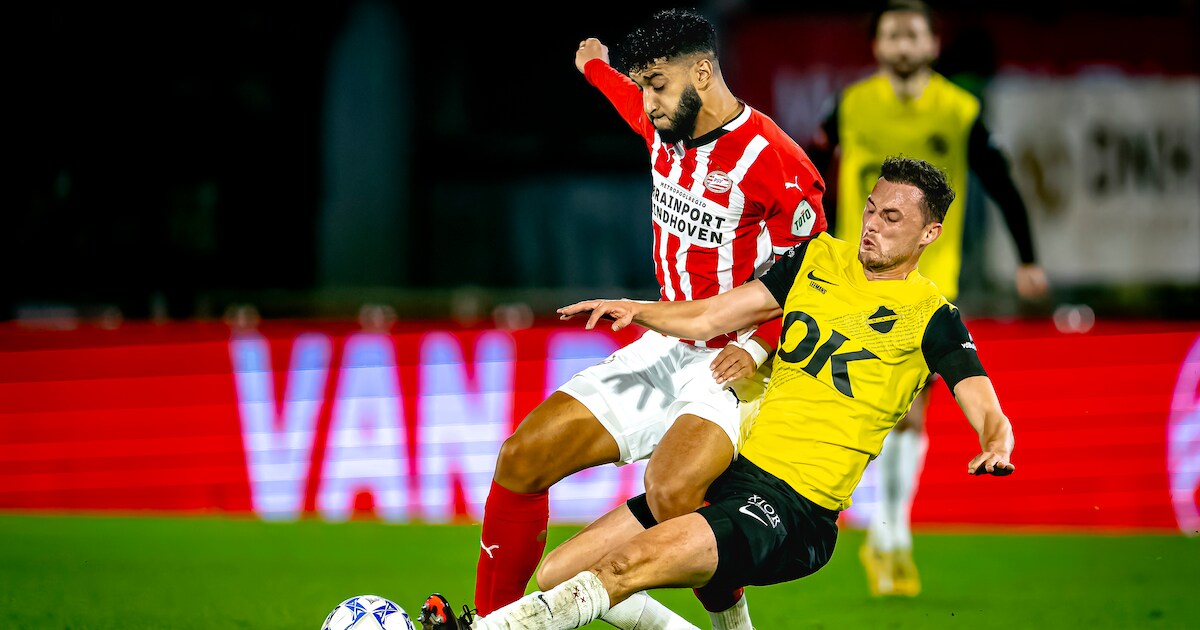 Hoe NAC’er Clint Leemans zijn neef kan helpen in de titelstrijd met ...