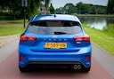 Test Ford Focus: voorzichtig vernieuwd, nu nog een elektrische versie ...