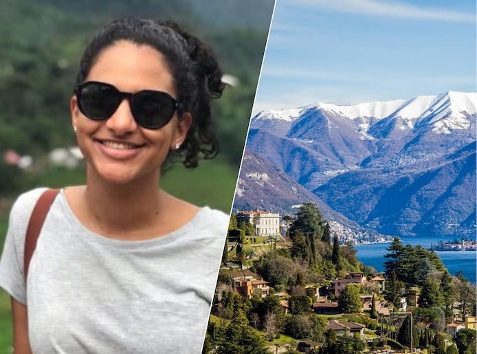 Julina (33) overlijdt in bijzijn van vriendinnen na dramatisch ongeluk ...