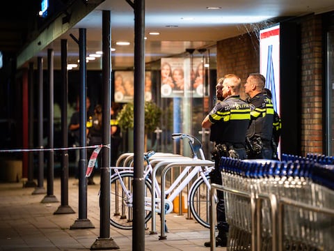 ‘Bolle Appie’ hoort tien jaar cel eisen na liquidatiepoging in ...