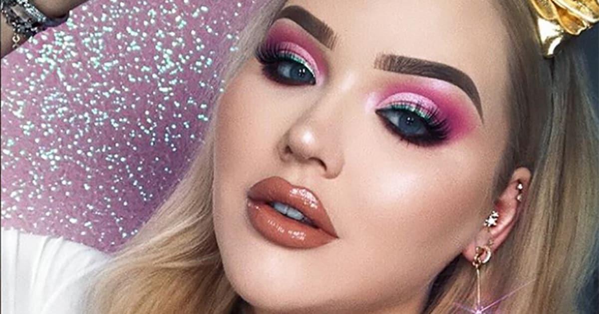 Nikkie Tutorials na ruim zes jaar weer vrijgezel | Show | AD.nl