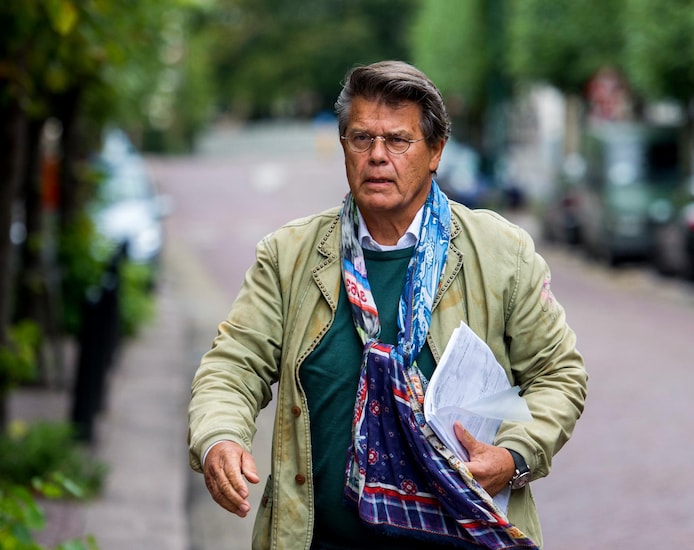 Kinderen Ratelband onder toezicht kinderbescherming | Show | AD.nl