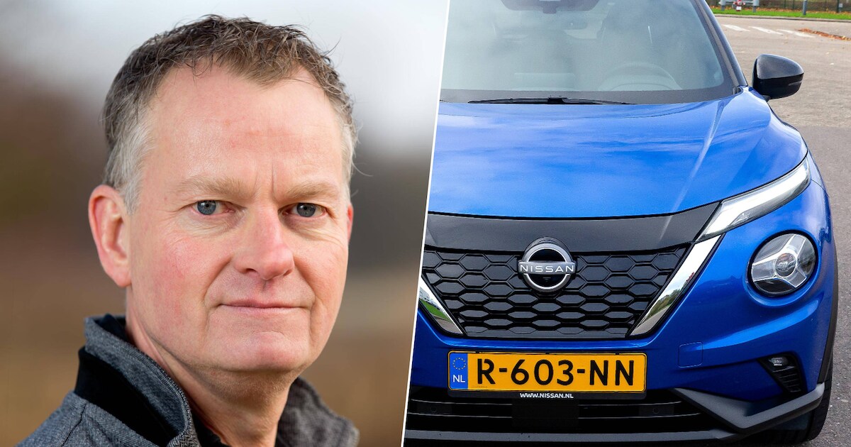 Is het bedrog als in een auto een motor zit van een ander merk? | Auto ...