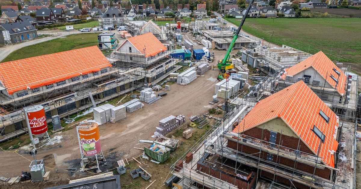Kerkuil, haas en konijn gespot: provincie Utrecht legt deel van bouw ...