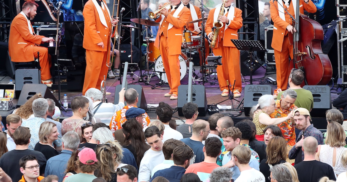 10 tips: deze optredens mag je vandaag niet missen tijdens het Breda ...