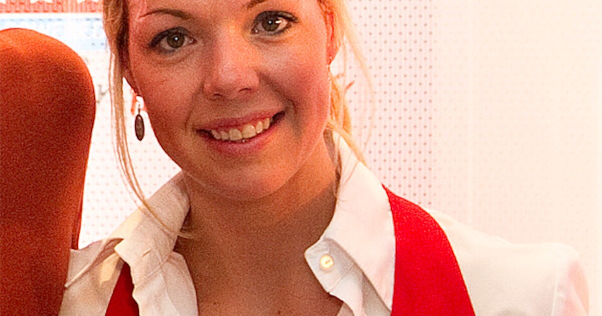 Dj Q-Music Patricia van Liemt schrijft boek over ivf | TV & Radio | AD.nl