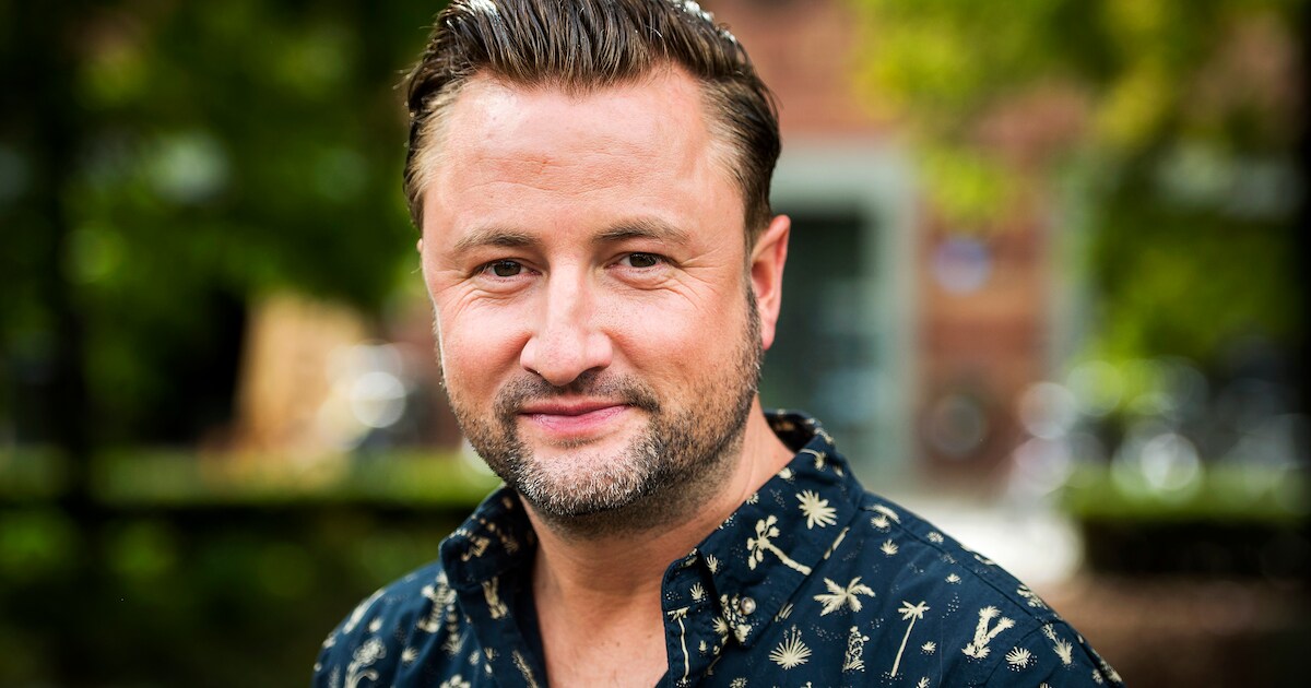 Dennis Weening maakt tattoo-show voor Spike na vertrek bij RTL | Show | AD.nl