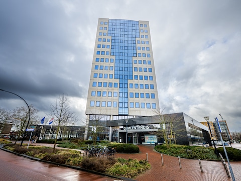 Aanmeldingen geopend voor netwerkevenement Capelle Connect | Regio | AD.nl