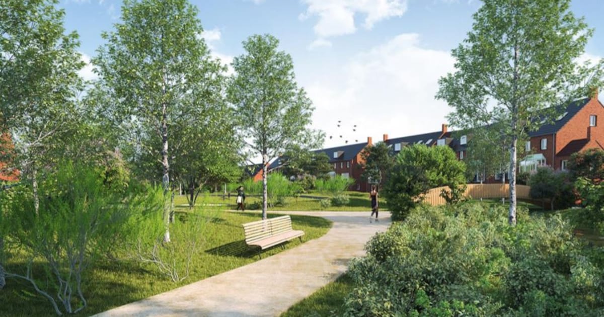 ‘Park Schoemaker Plantage komt er wel’ | Delft | AD.nl