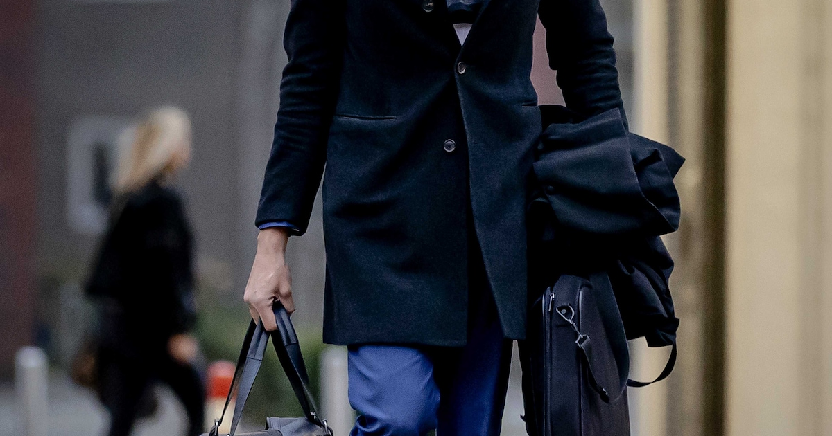 OM eist 20 jaar cel tegen Jos Brech in hoger beroep Nicky Verstappen ...