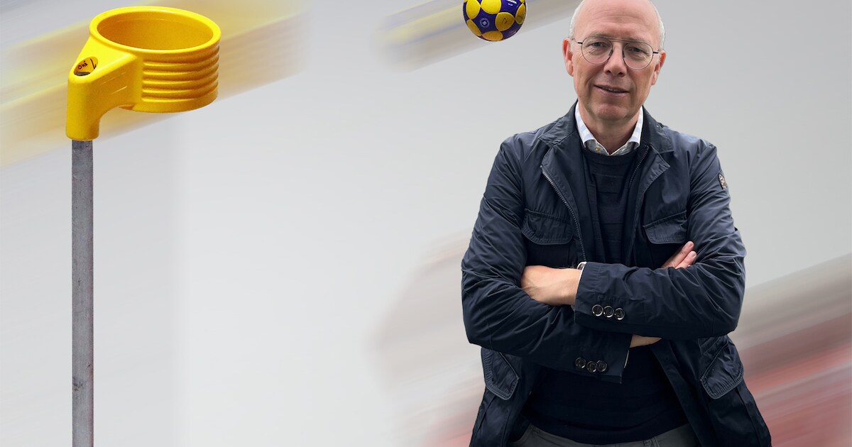 Waarom korfbalclub Antilopen al 60 jaar draait op enthousiasme en ...
