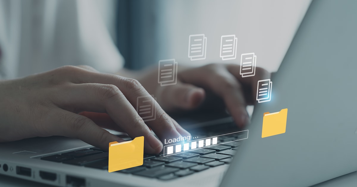 Ophef over WeTransfer, dit zijn veilige alternatieven | Tech | AD.nl