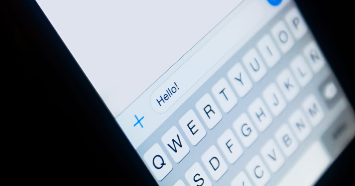Zo verdwijnen je WhatsAppberichten automatisch | Tech | AD.nl